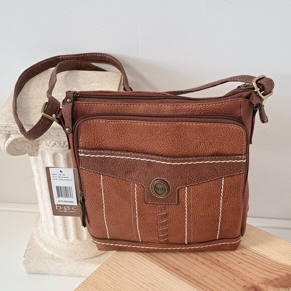 boc | Bags | Boc Crossbody Purse Nwt | Poshmark